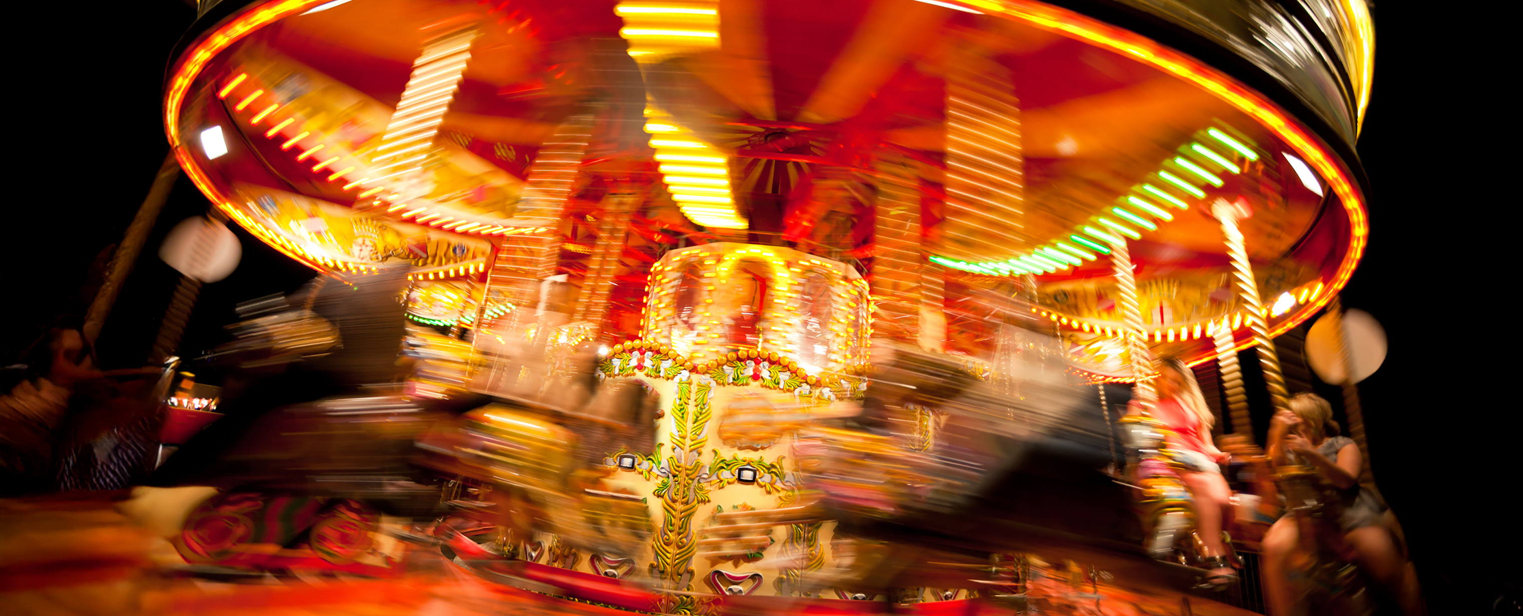 Kill the Homepage Carousel. There's a Better Way.