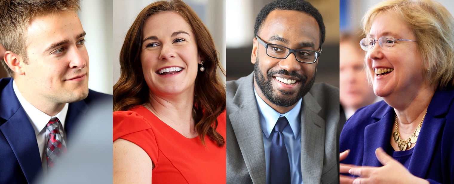 The Most Dynamic Lawyer Photos. Ever.