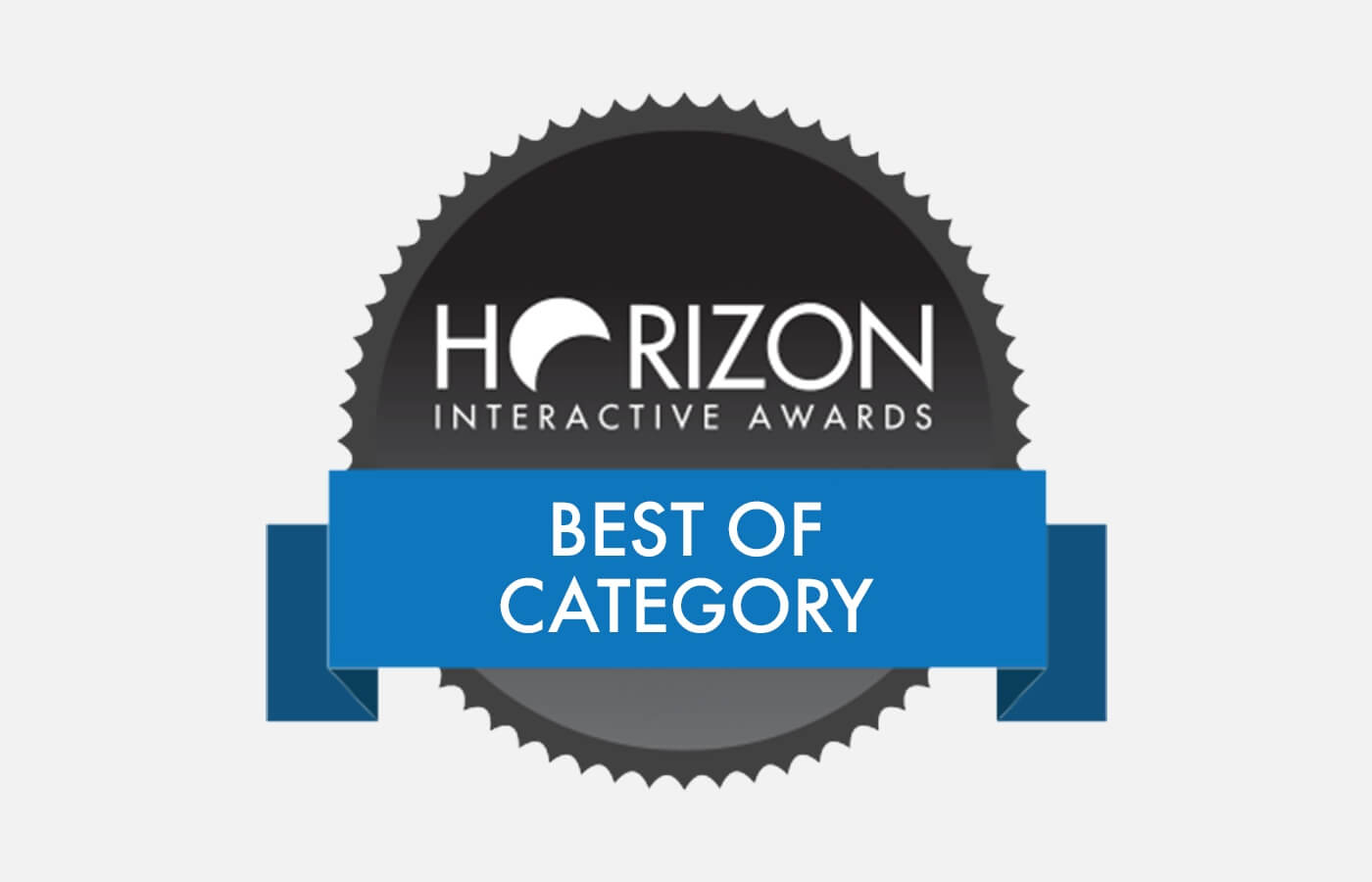 Moses Singer Declared “Best in Category”