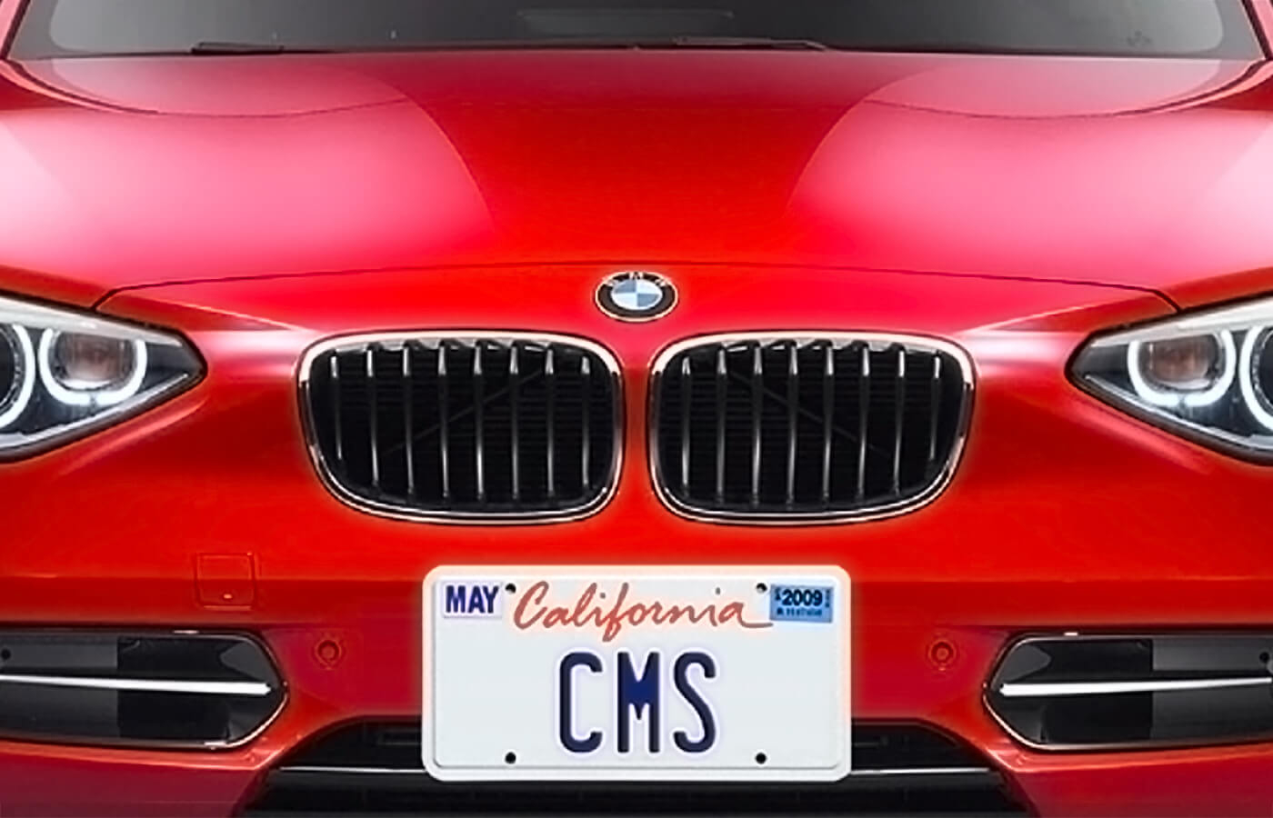 Pick the Wrong CMS, and You’re Screwed