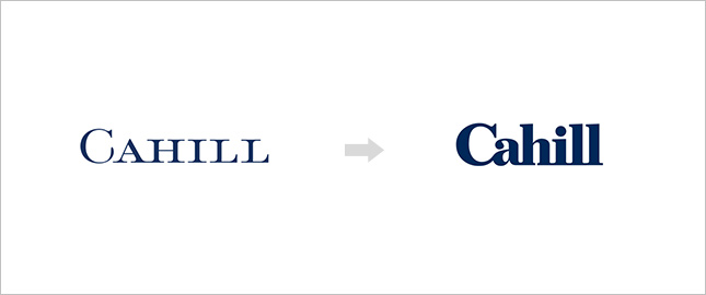 The Law Firm Logo Landscape, Revisited