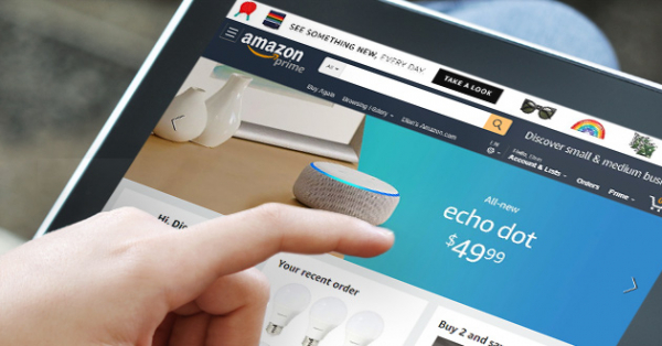 Law Firms: Follow Amazon’s Example and Tease Your Best Stuff