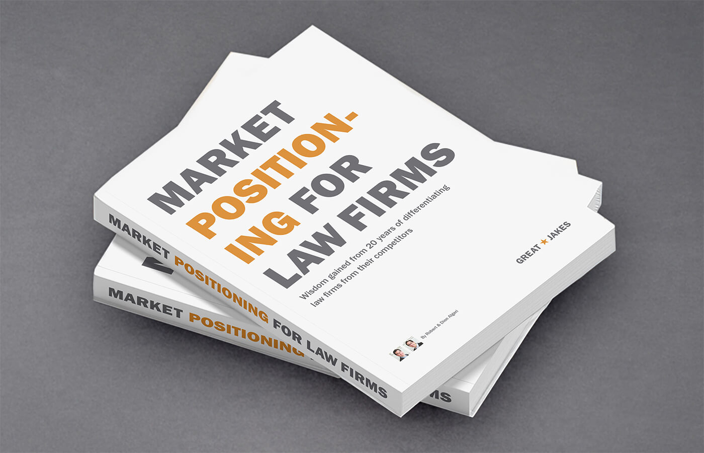 Breaking the Mold for Law Firm Websites