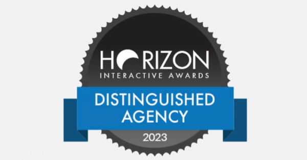 Great Jakes Recognized in Horizon Interactive Awards Distinguished ...