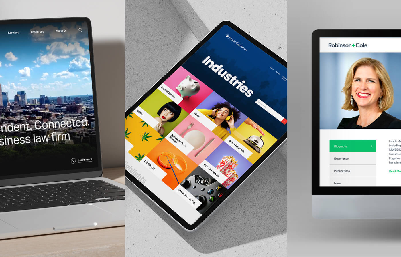 Whitepaper: The Law Firm Website Design Guide Whitepaper: The Law Firm Website Design Guide