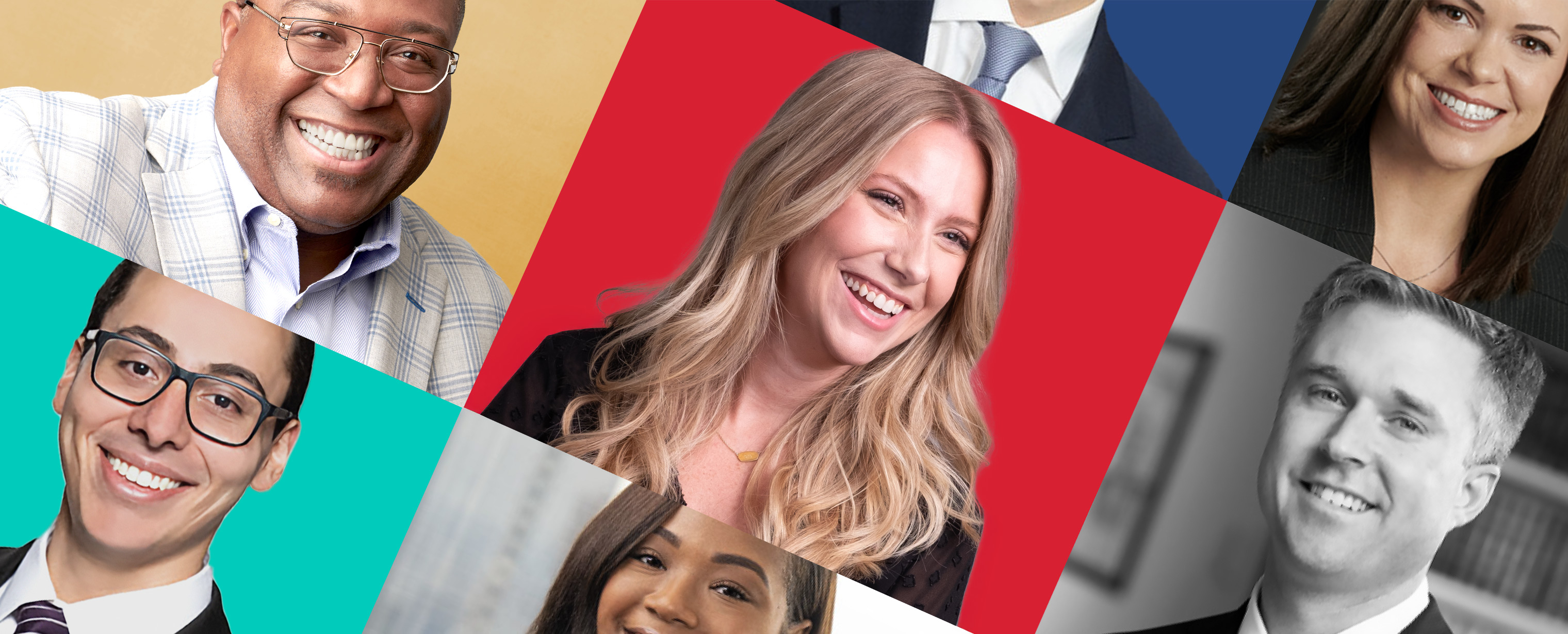 SEO for Law Firm Bios