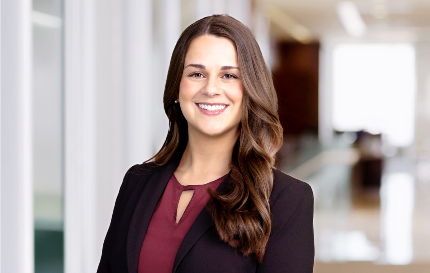 Portrait Photography for Law Firm Bios